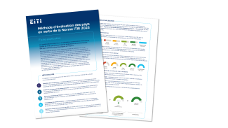 La Validation | EITI